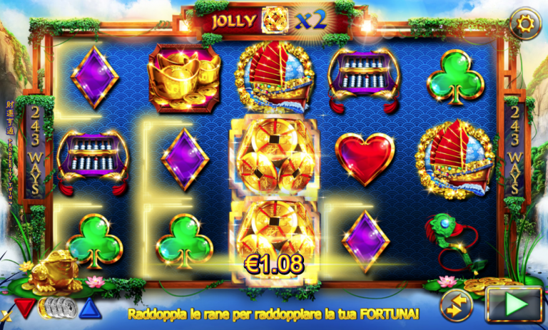 lll Jugar Prosperity Twin Tragamonedas Gratis sin Descargar en Linea Juegos de Casino Gratis ...